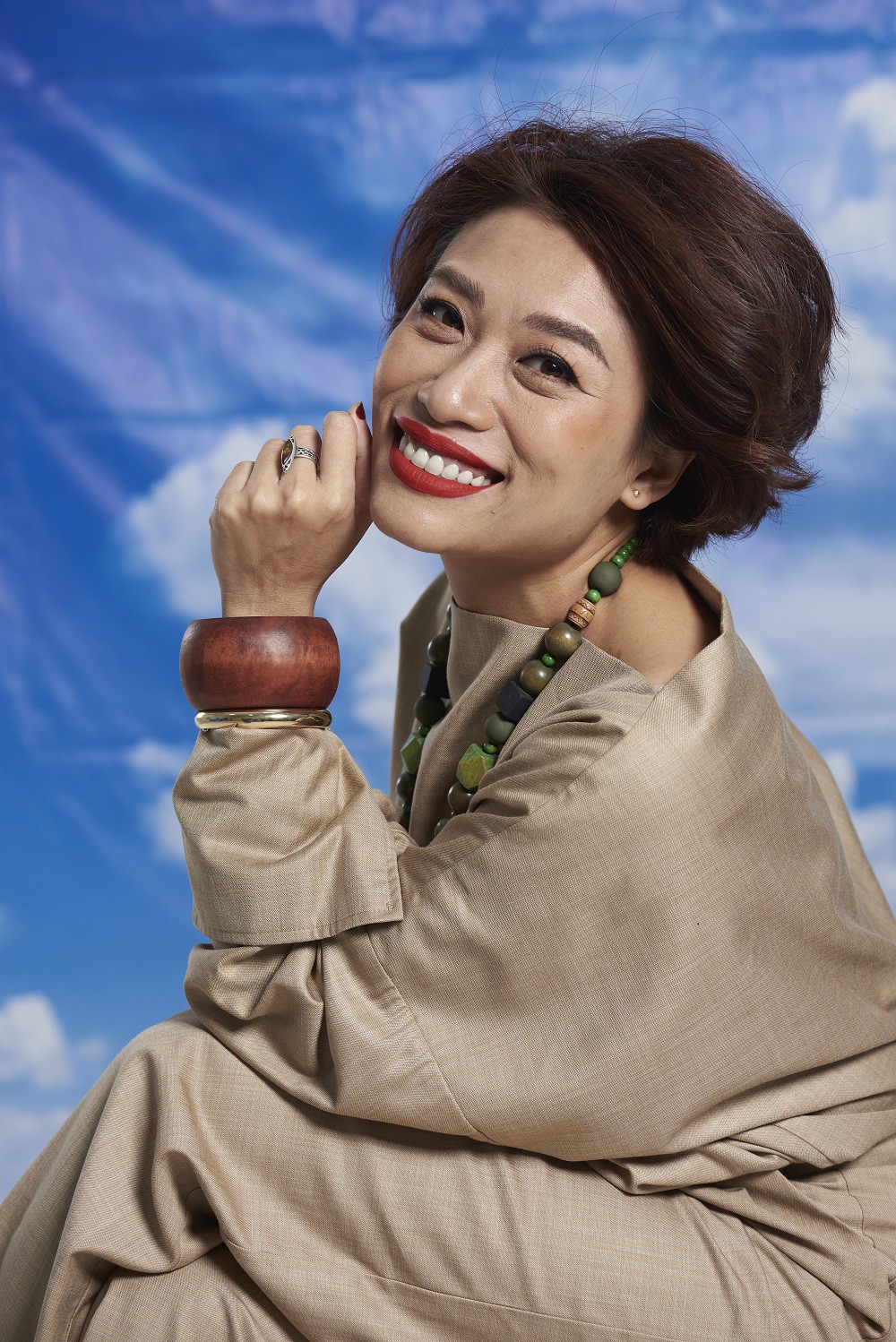 NSƯT Trần Ly Ly tiết lộ về tác phẩm múa tâm đắc nhất trong sự nghiệp