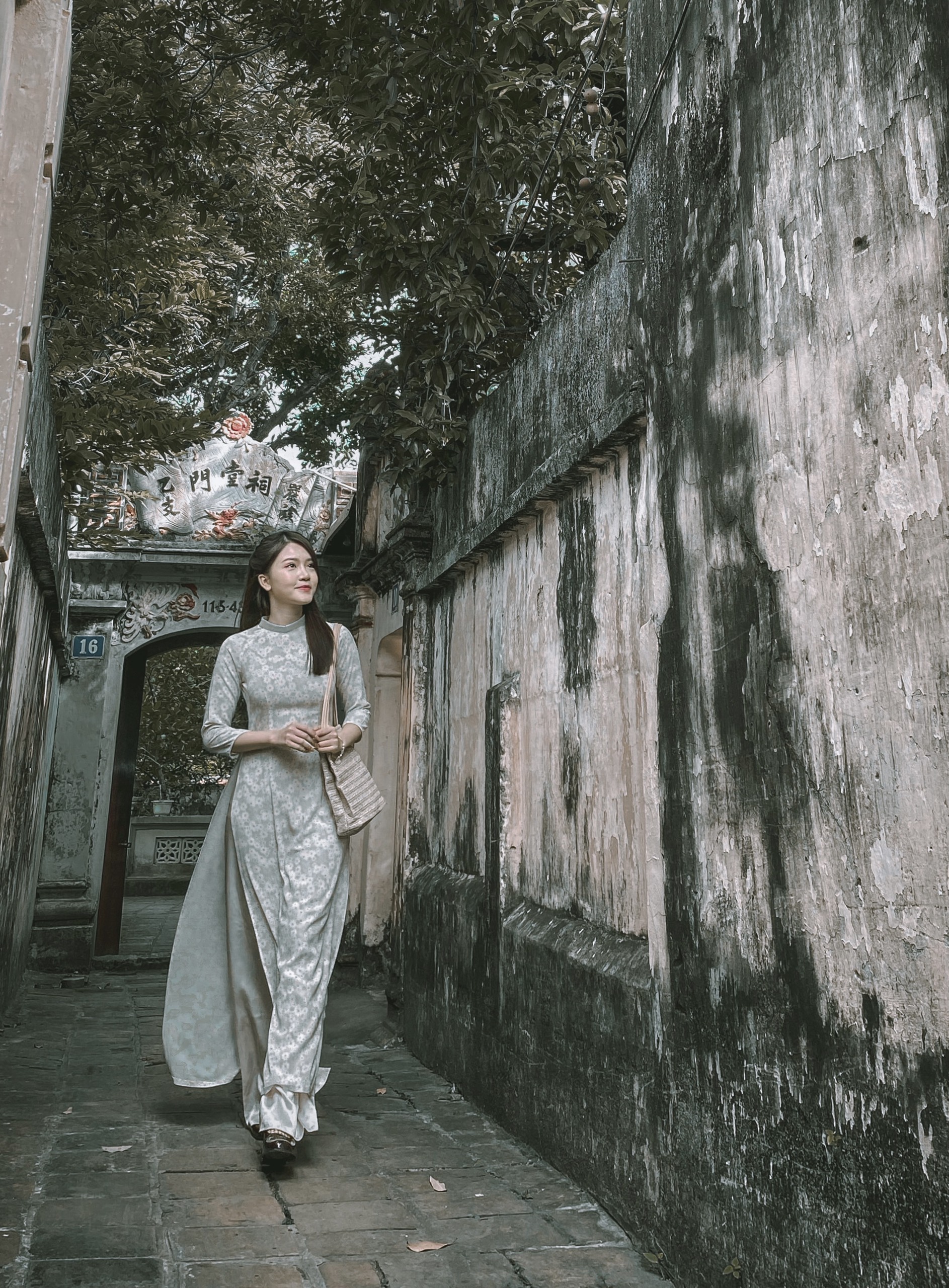 Anna Linh “Thương ngày nắng về”: Có một Ly hồn nhiên, vui vẻ