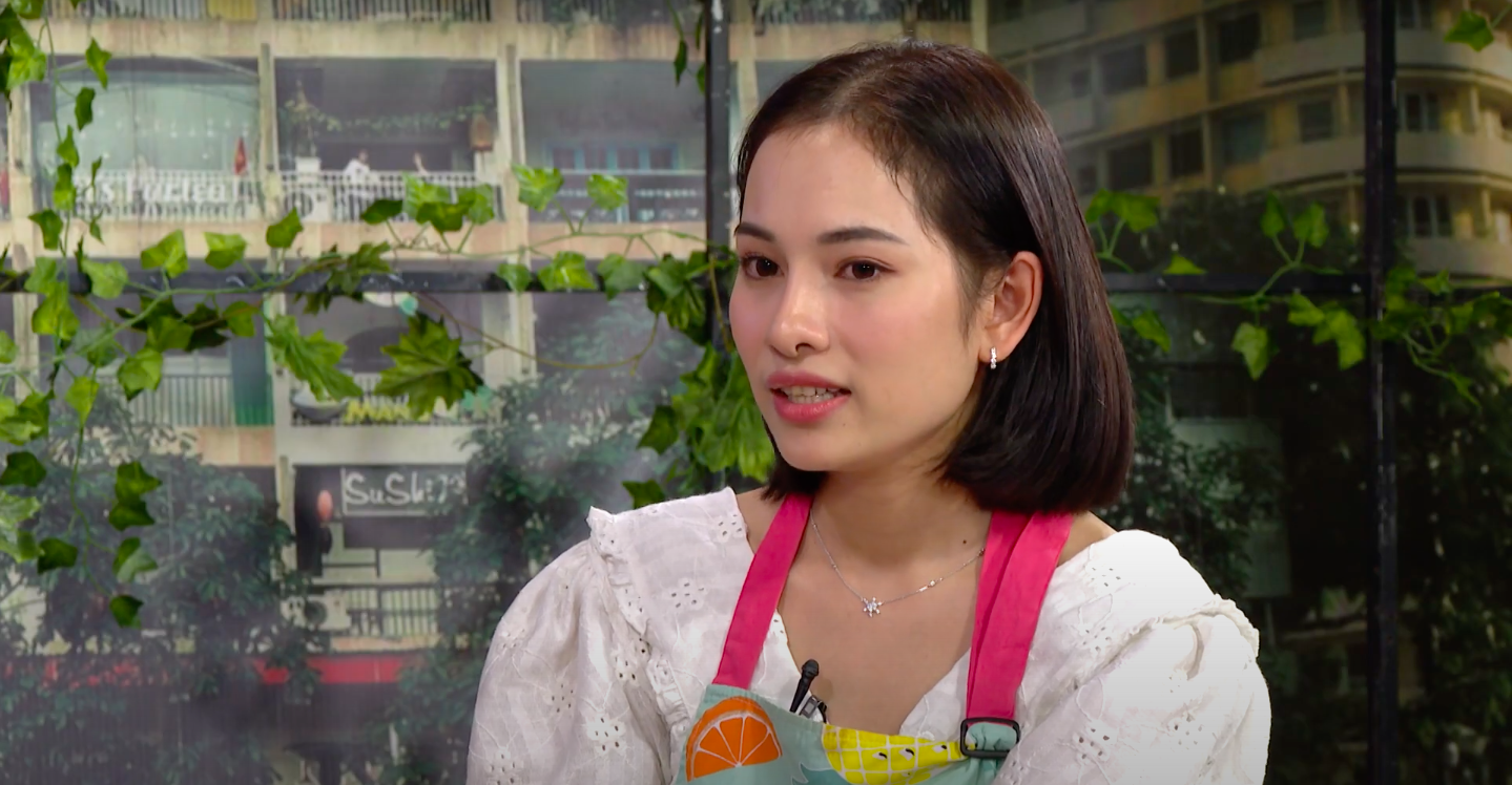 Ca sĩ Sara Lưu: Mang bầu sinh đôi nhưng mỗi tháng vẫn đi du lịch vài lần
