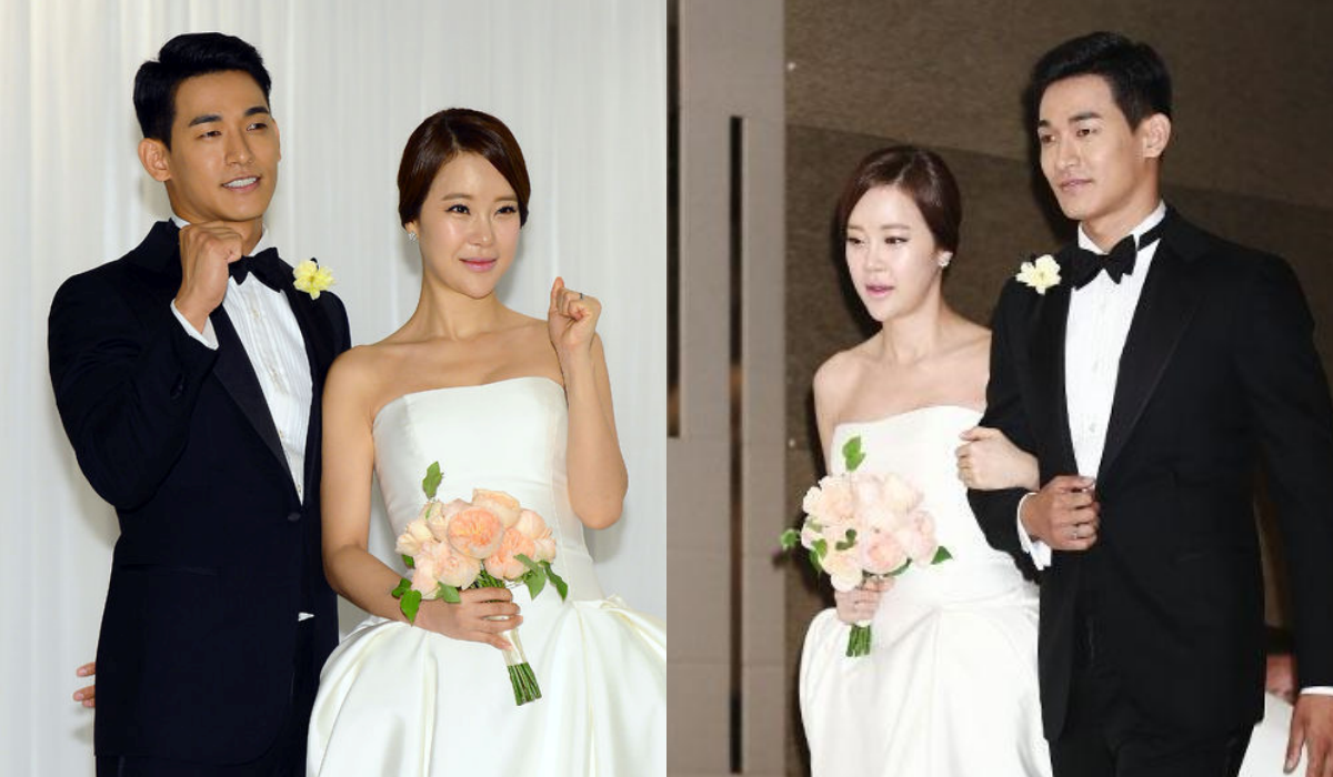 Nữ hoàng nhạc phim xứ Hàn: Vực dậy ngoạn mục dù bị quản lý hại, mạnh mẽ đối mặt khi chồng bị bắt