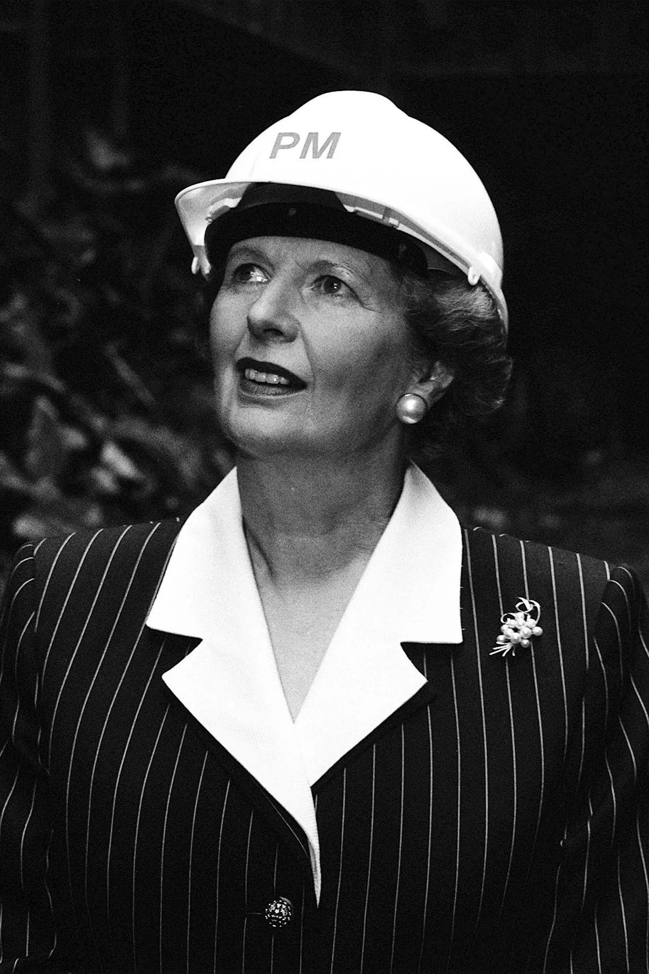 Margaret Thatcher: Nữ chính trị gia quan trọng của lịch sử đương đại
