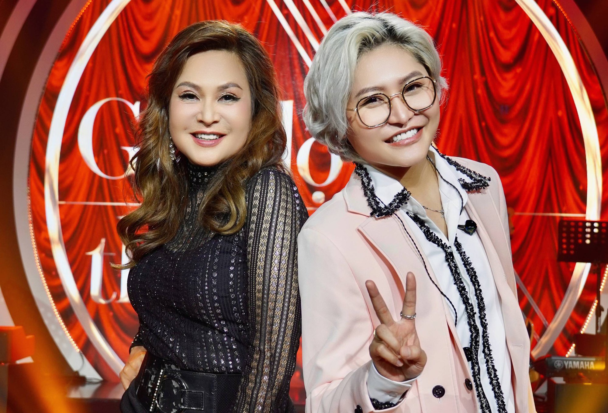 Lưu Bích kể chuyện thuở đầu đi hát