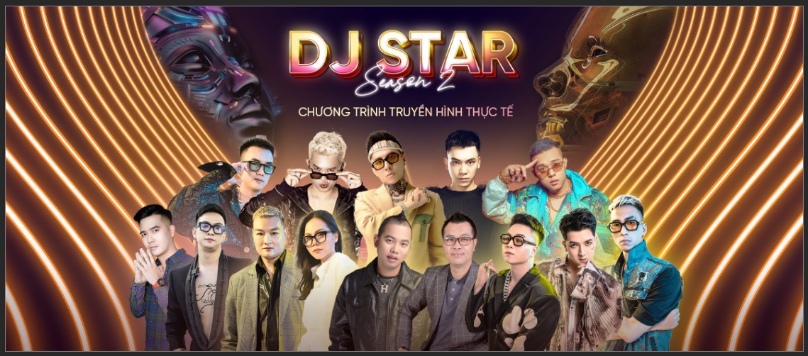 “Bông hồng thép” của sân chơi DJ tiết lộ về hậu trường “dòng nhạc bóng đêm”