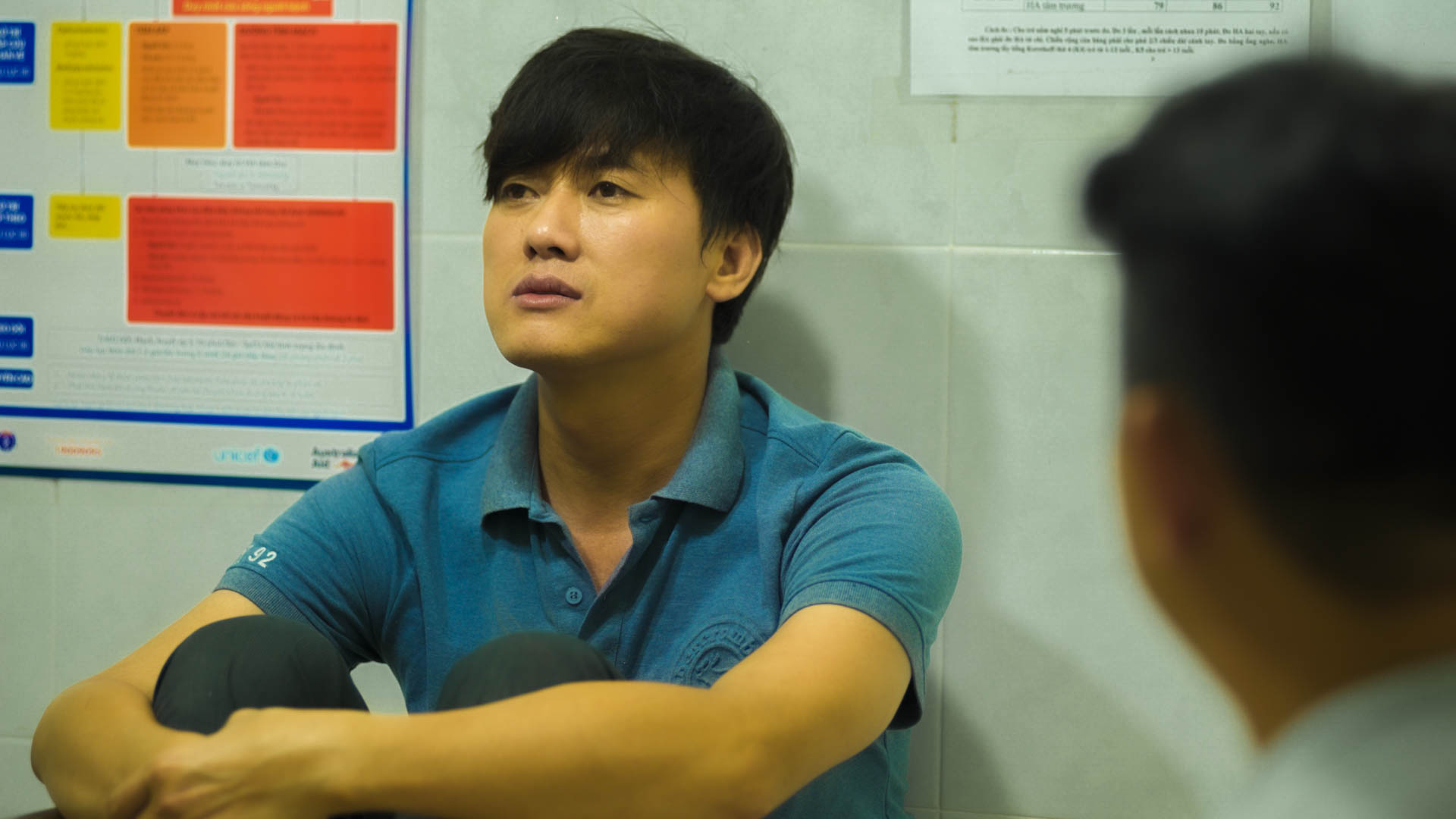 Quách Ngọc Tuyên chắt chiu kinh phí để làm phim "Về nhà là Tết"