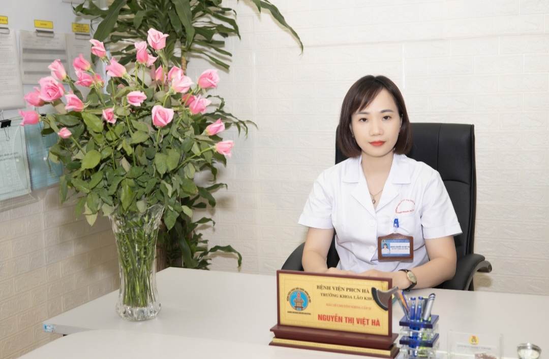 Phục hồi chức năng giúp bệnh nhân tim mạch sống khỏe mạnh