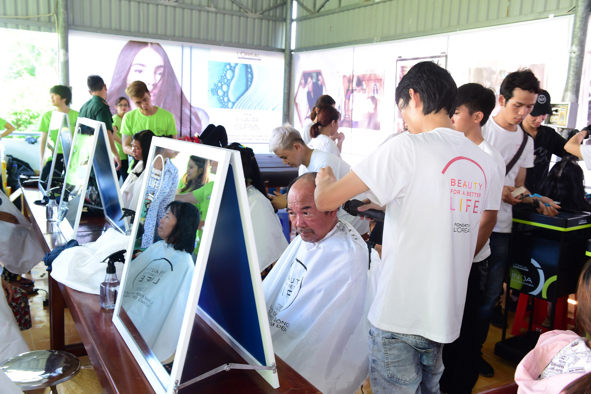 Tân Tổng Giám đốc L'Oréal Việt Nam Benjamin Rachow: Cơ hội tuyệt vời để ...