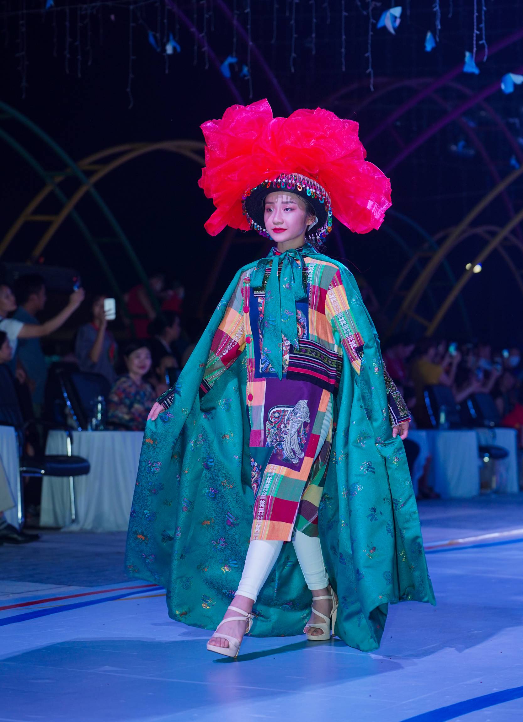 NTK David Minh Đức: Trẻ thơ là nguồn cảm hứng sáng tạo bất tận