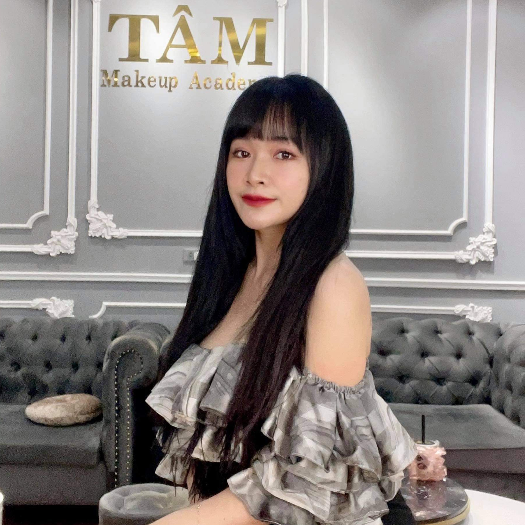 Làm nghề trang điểm xuất phát từ cái tâm và học không bao giờ thừa