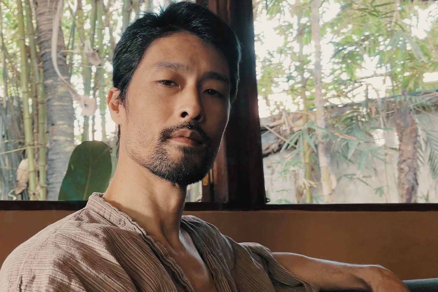 Cuộc sống hiện tại của Johnny Trí Nguyễn: Ở nhà lá, diện mạo thay đổi ...