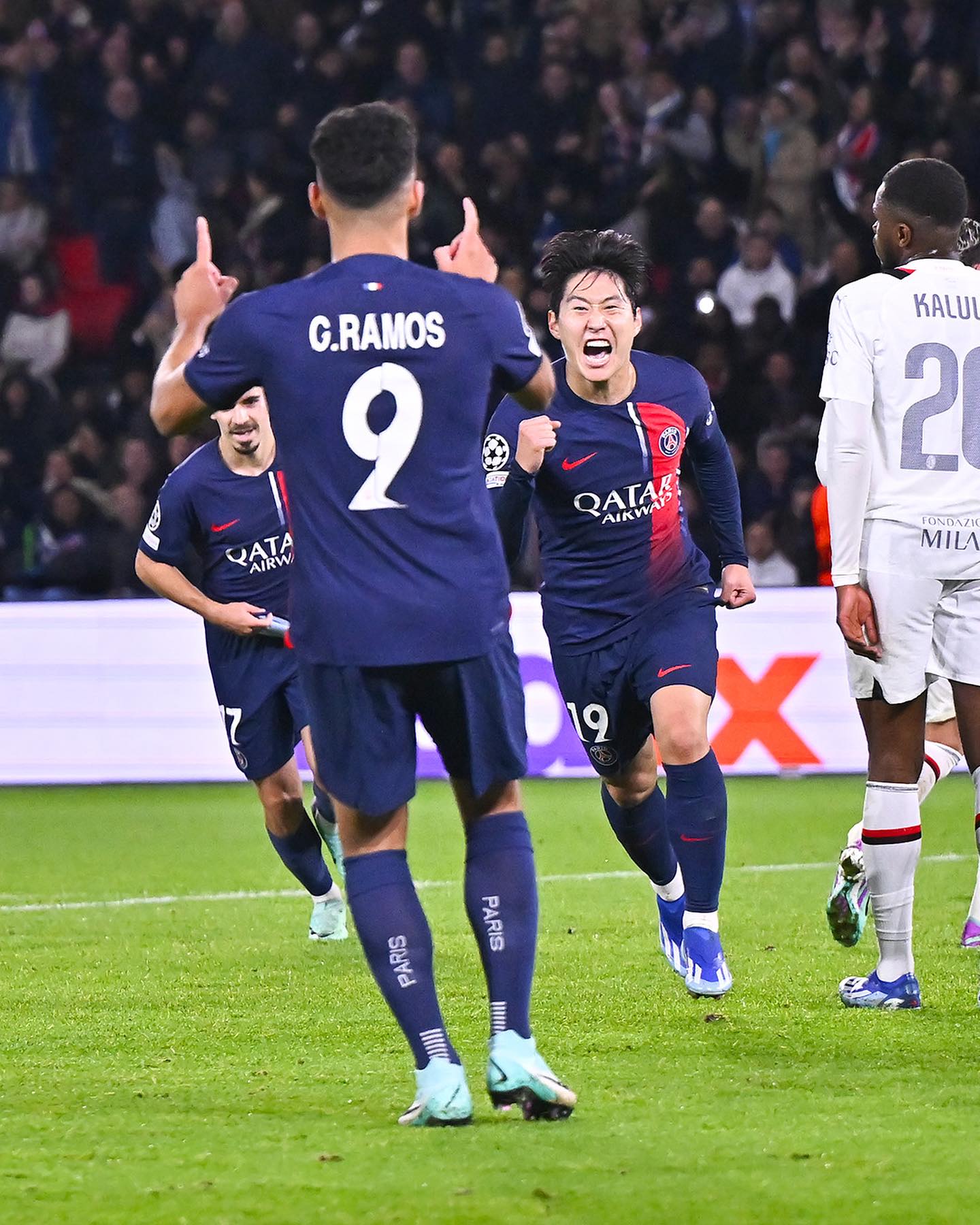 "Messi Hàn Quốc" quay lưng với G-Dragon sau bê bối dùng ma túy
