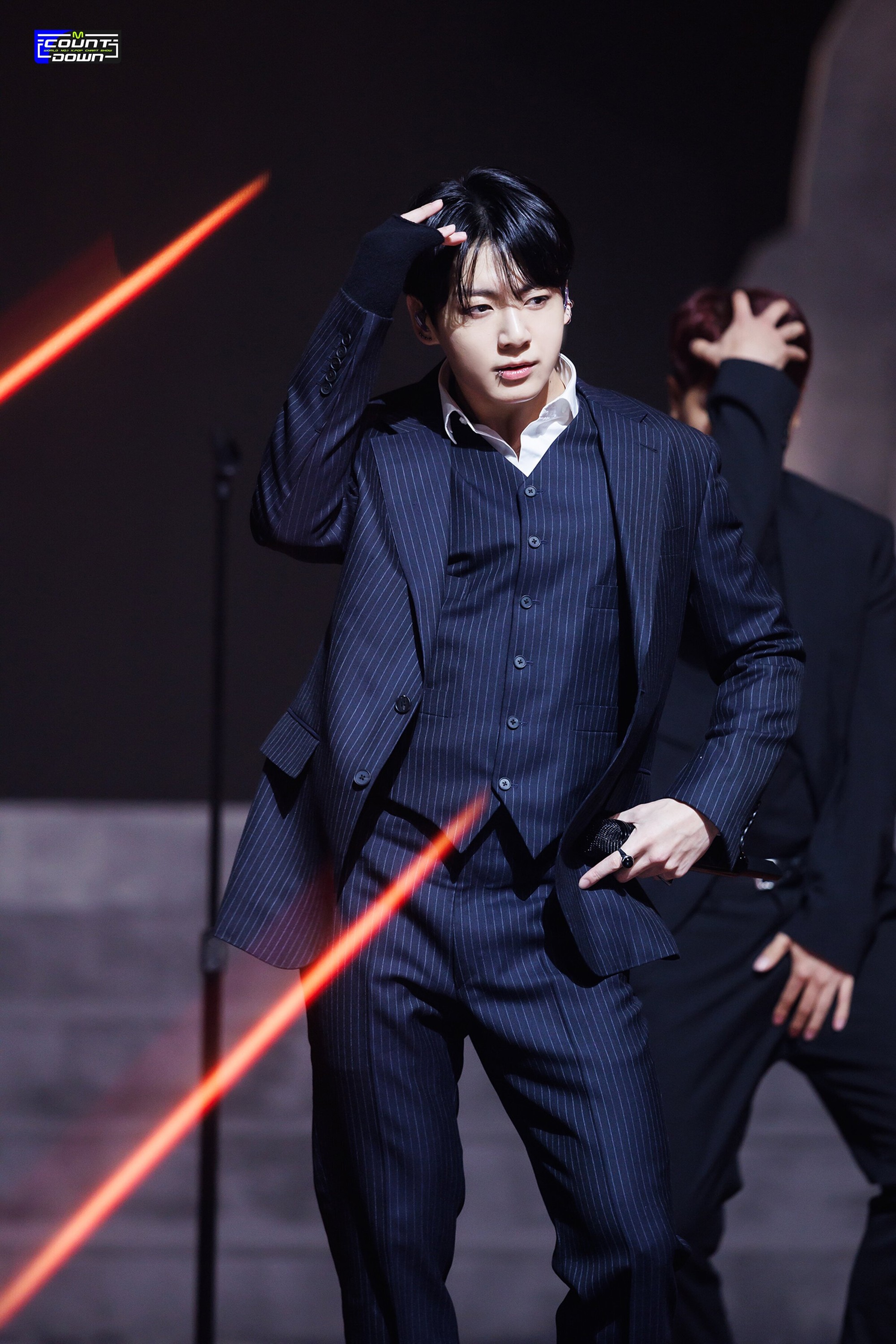 Jung Kook sẽ là “main pop boy” toàn cầu thay thế Justin Bieber?