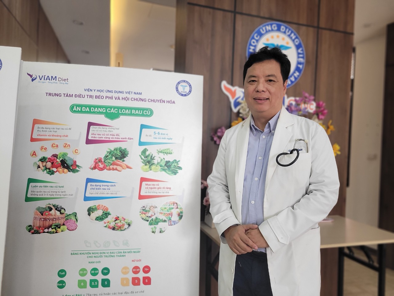 Những lợi ích ít người biết của sữa Richer Milk được chuyên gia dinh ...