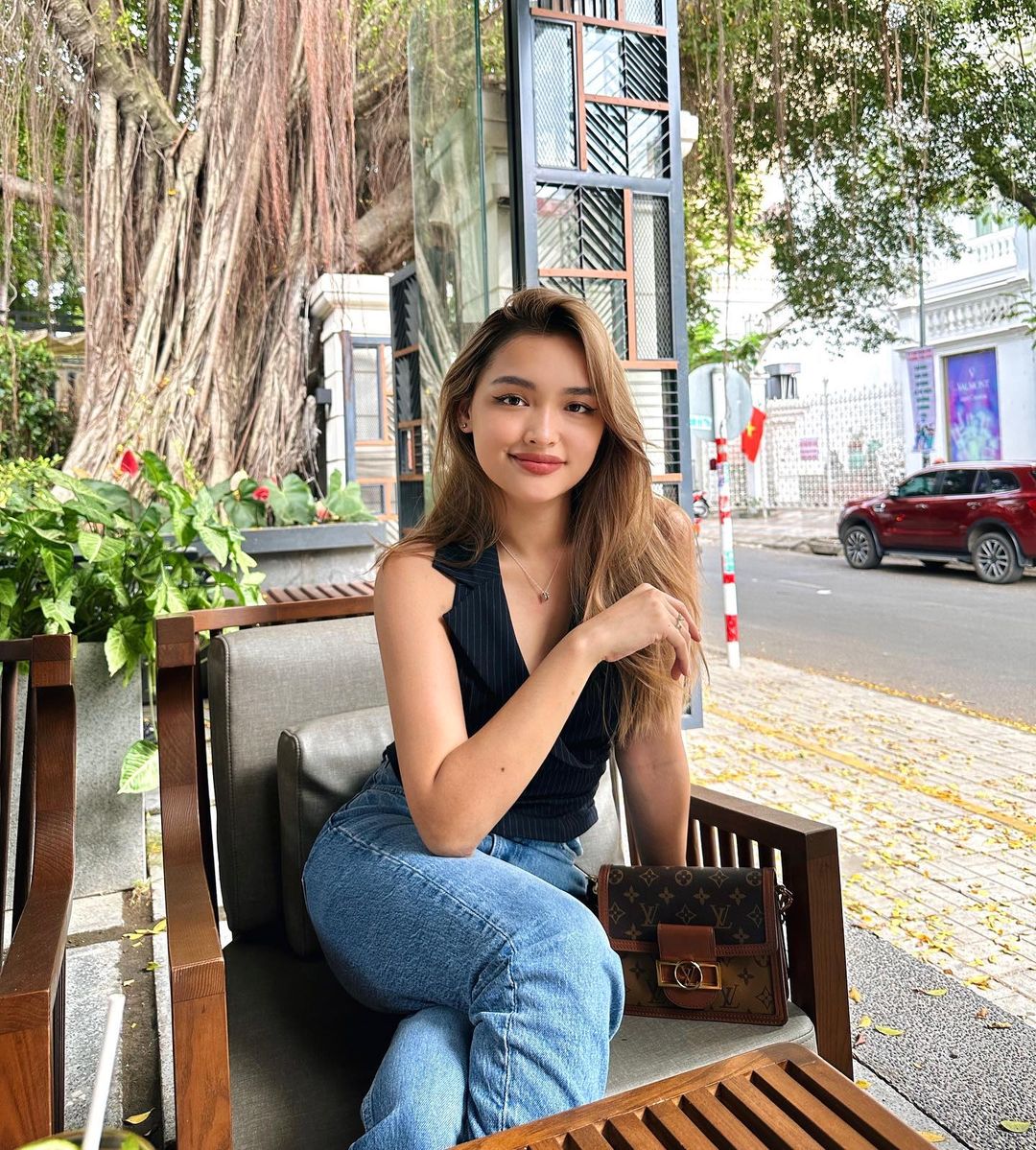 Cách quản lý tài chính của Linda Ngô