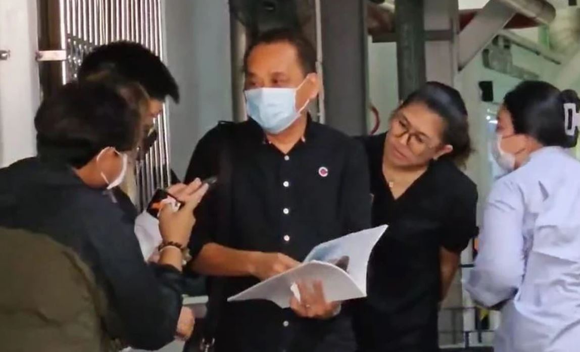 Vụ nữ ca sĩ Thái Lan Gigi Supitcha tử vong ở căn hộ riêng: Đã có kết quả khám nghiệm tử thi