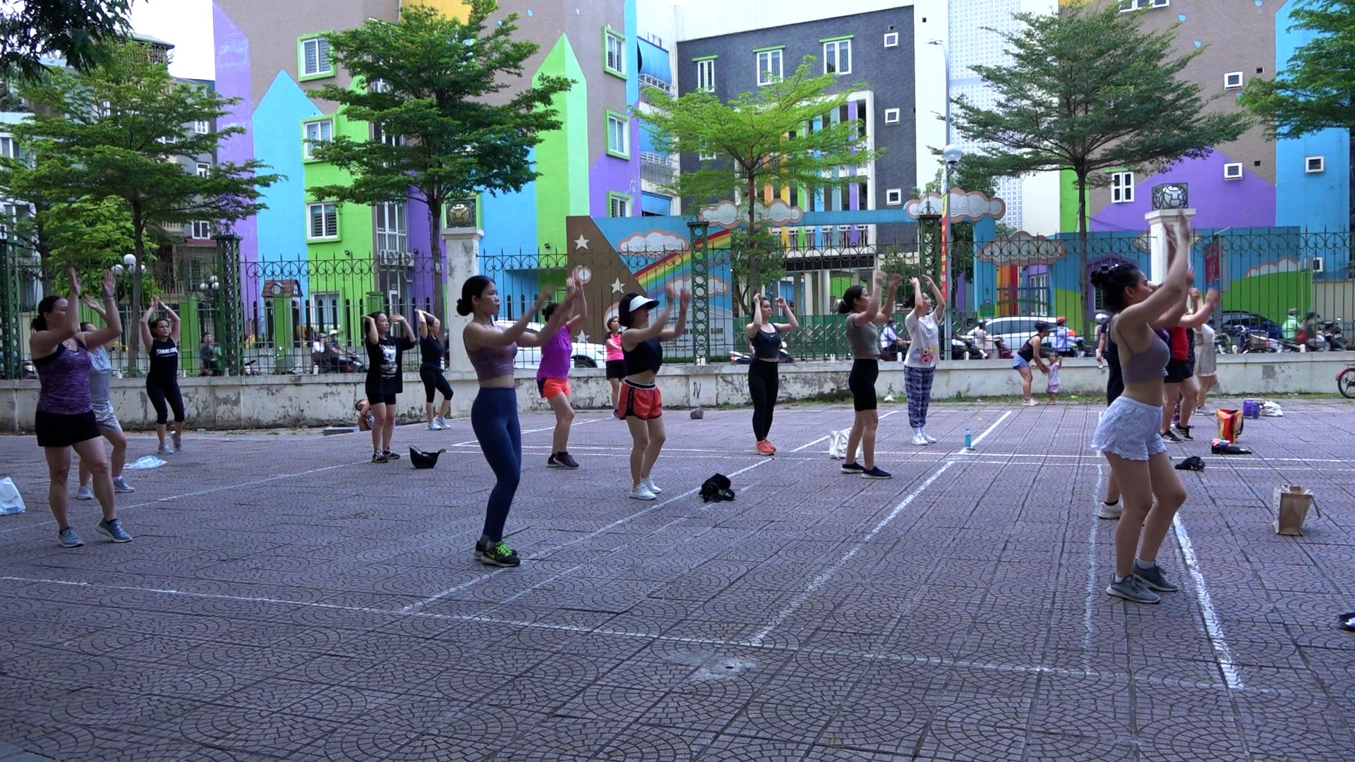 sức khỏe tinh thần