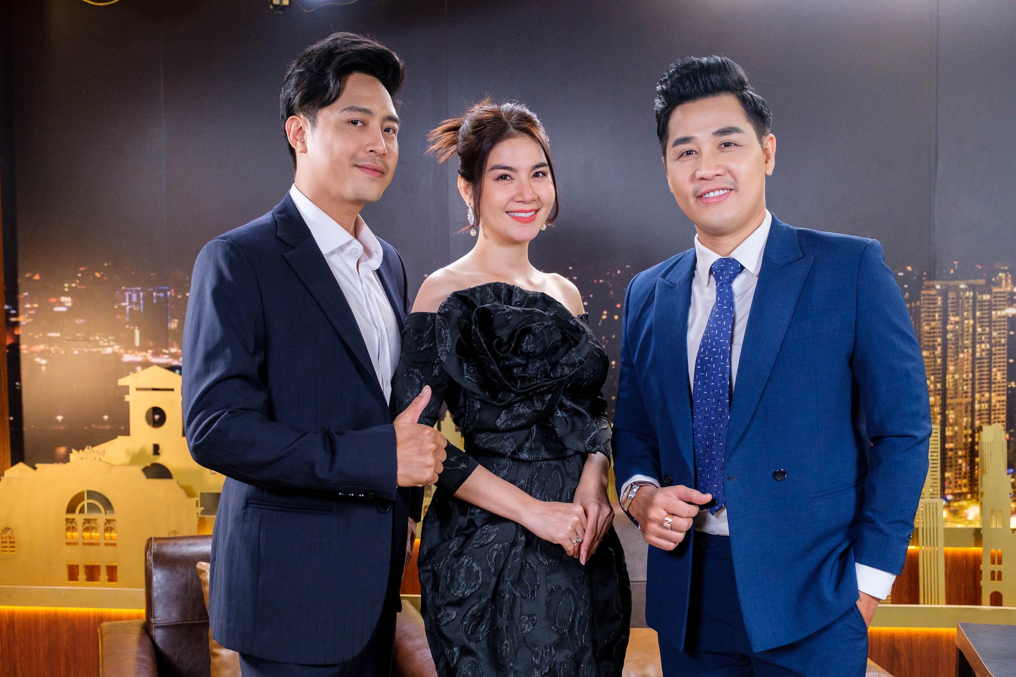 Kha Ly khóc khi Thanh Duy kể lại chuyện vợ sảy thai 1 năm trước