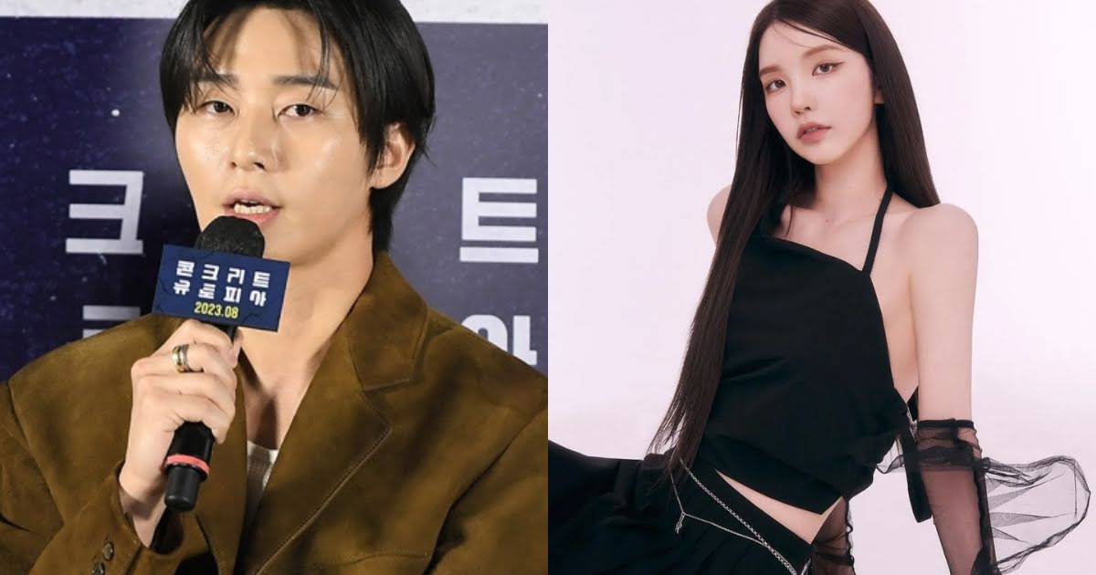 Park Seo Joon chính thức lên tiếng về tin hẹn hò với YouTuber Xooos