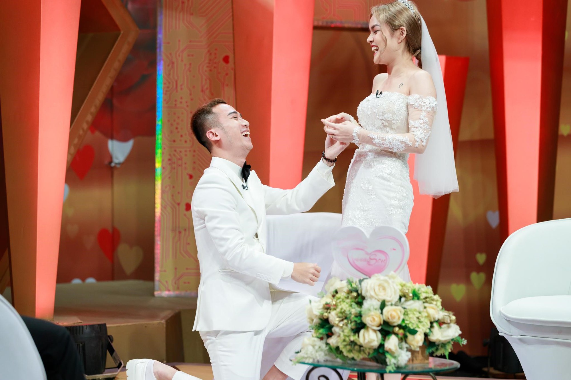 FANSIE FAMILY - Hành trình sáng tạo từ những điệu nhảy