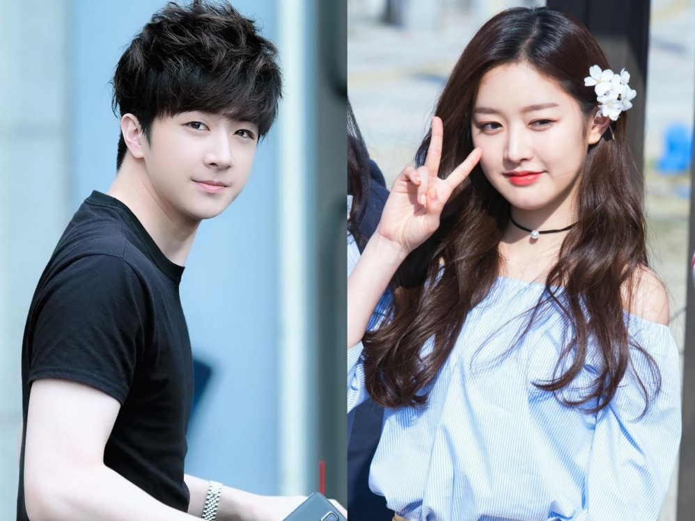 Hai ca sĩ nổi tiếng Thunder (MBLAQ) và Mimi (gugudan) chuẩn bị kết hôn