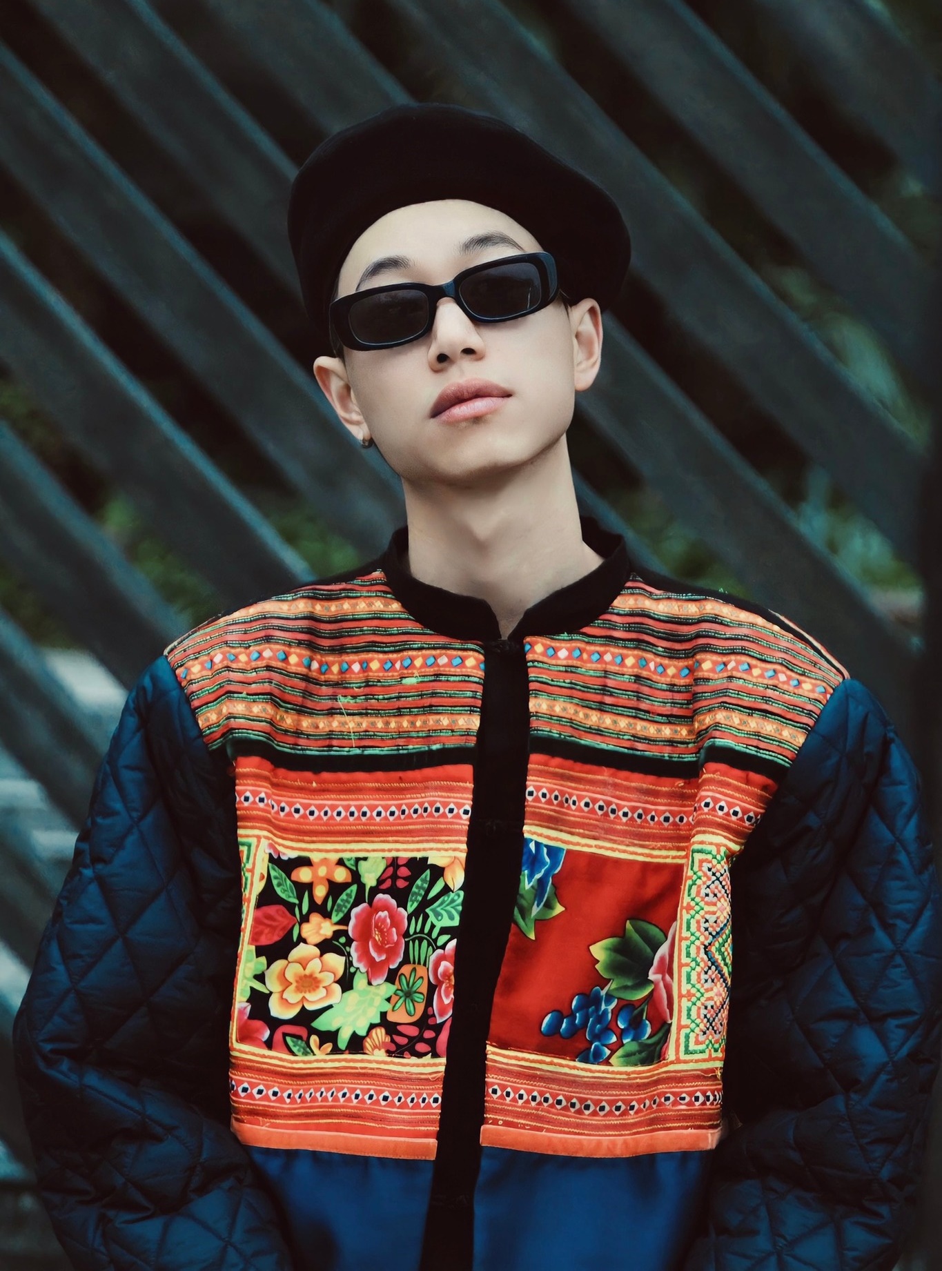 À lôi - từ đang phủ sóng MXH có nghĩa là gì?