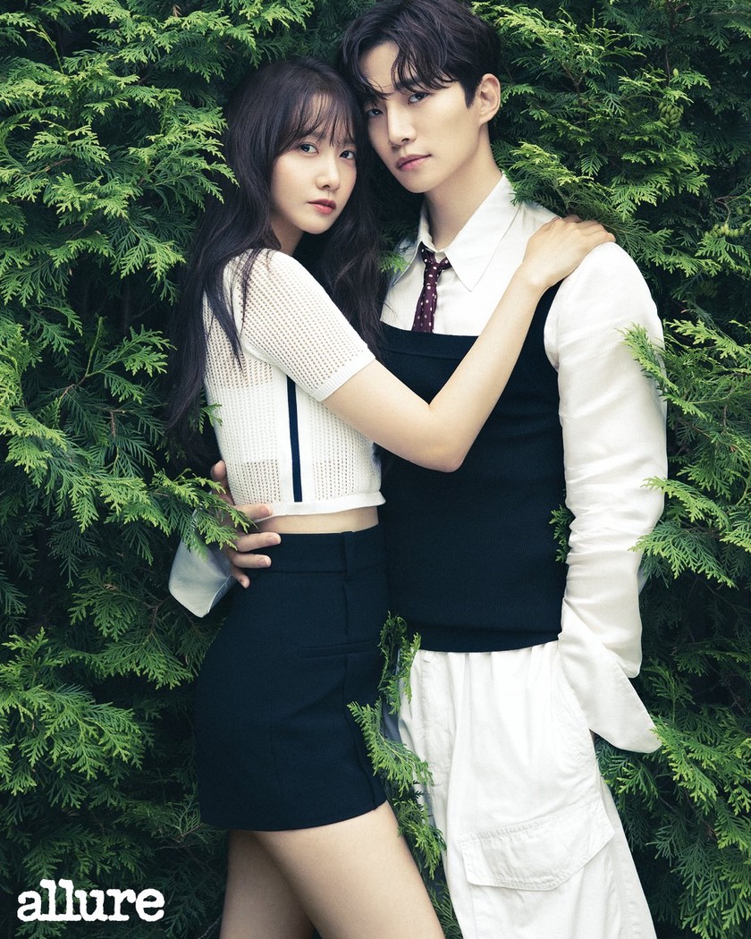 Yoona (SNSD) và Junho (2PM) bí mật hẹn hò?