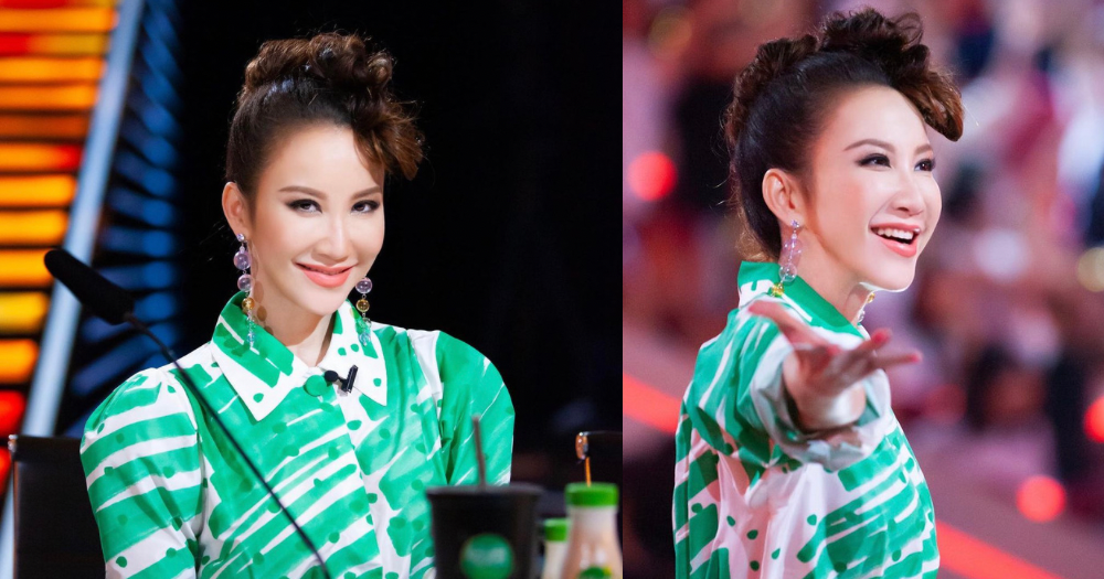 Cái chết của Coco Lee dấy lên tranh luận về thực trạng đáng lo ngại về ...