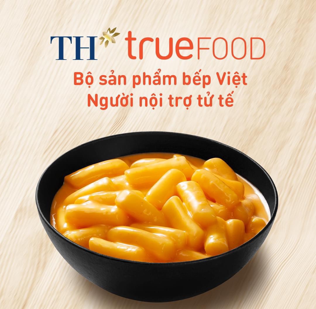Bữa ăn tiện lợi, đủ chất từ TH true FOOD - bí quyết giúp bạn cân bằng công việc và cuộc sống