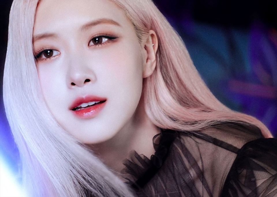 Bí Mật đằng Sau Sắc Vóc Xinh đẹp Của Rosé Blackpink Móng Vuốt