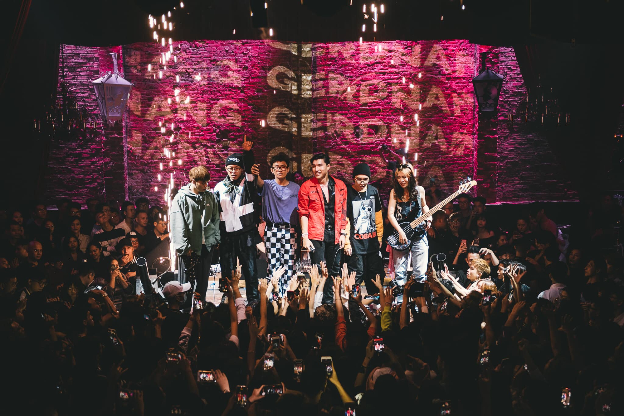 HIEUTHUHAI đã kéo tổ đội GERDNANG đi lên như thế nào?