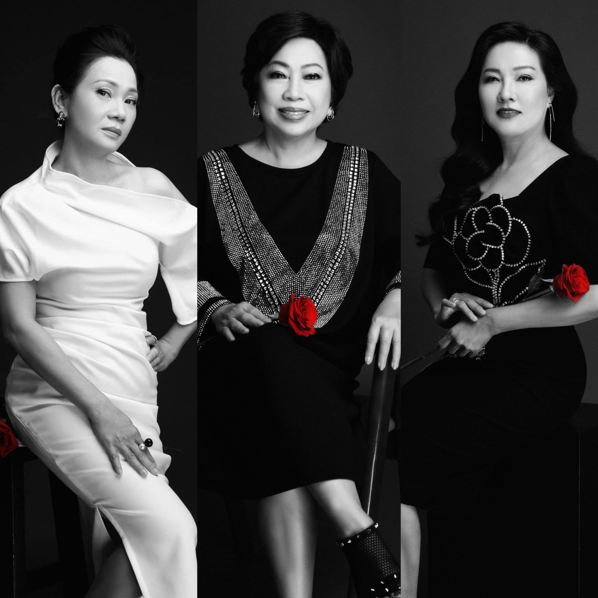 Nhiều nghệ sĩ nổi tiếng từ Idecaf tham gia diễn tại sân khấu mới của ...