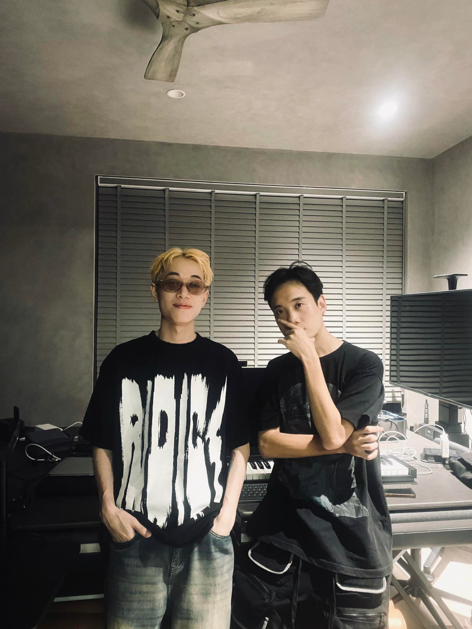 Double2T mượn nợ đi thi Rap Việt, chạy show không nghỉ vì thương mẹ cứ ...