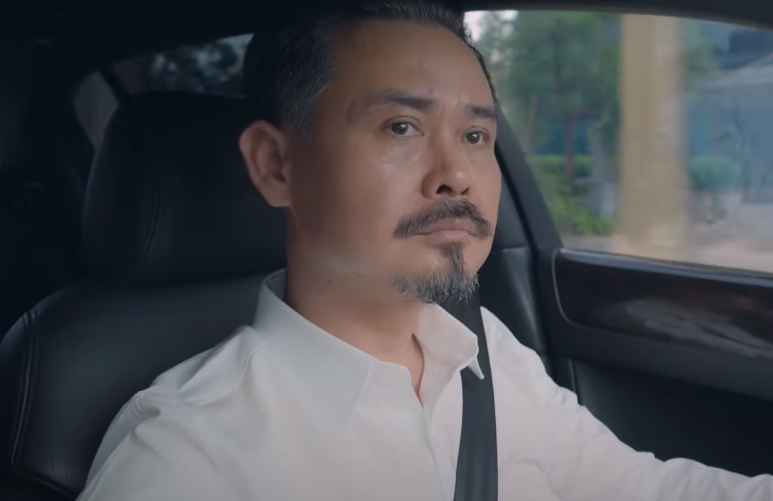 "Biệt dược đen" tập 10: Thủ lĩnh mới của City Boy lộ diện sau khi Vương chết?