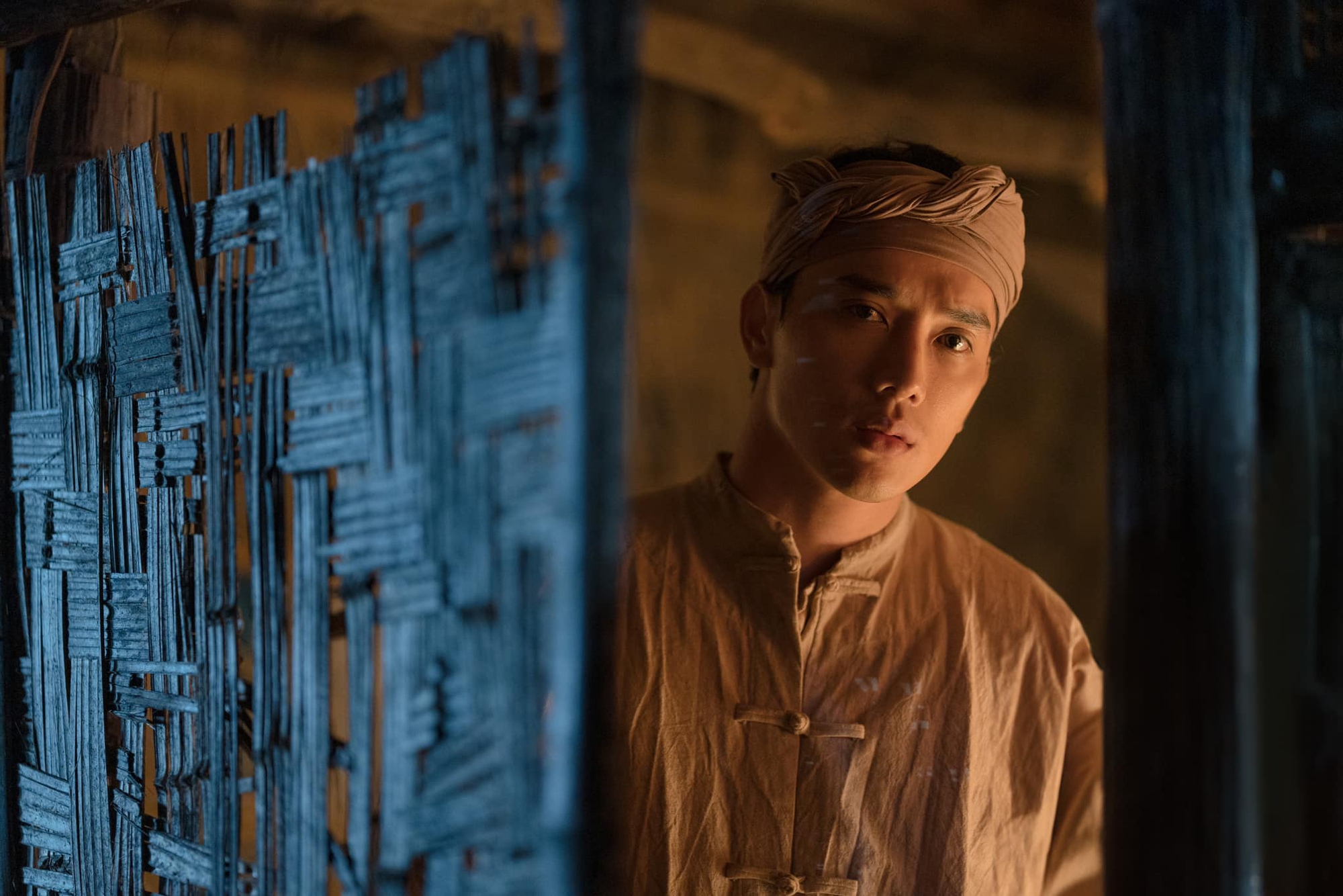 Á vương điển trai, cao 1m88 từng gây sốc với thân hình gầy trơ xương ...