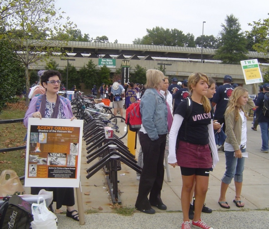 Vĩnh biệt bà Merle Ratner - người bạn Mỹ thủy chung, trọn đời vì Việt Nam