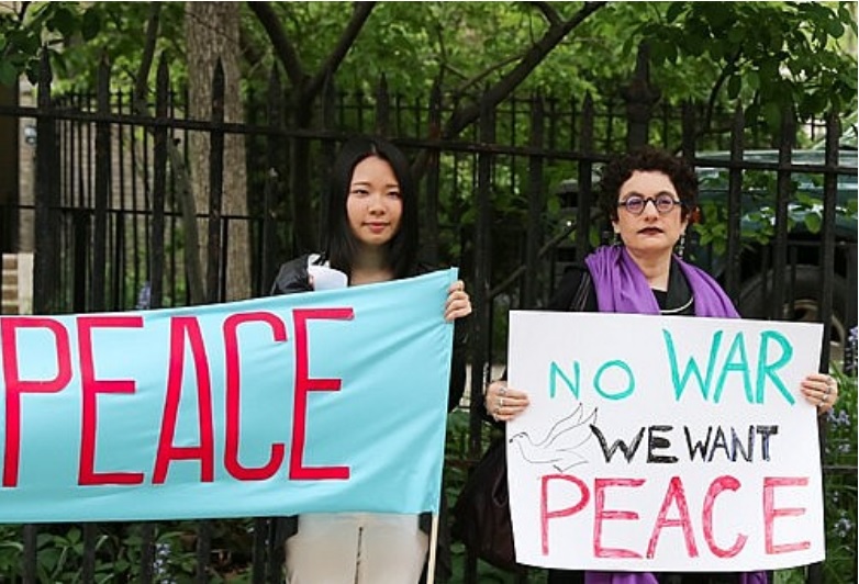 Vĩnh biệt bà Merle Ratner - người bạn Mỹ thủy chung, trọn đời vì Việt Nam