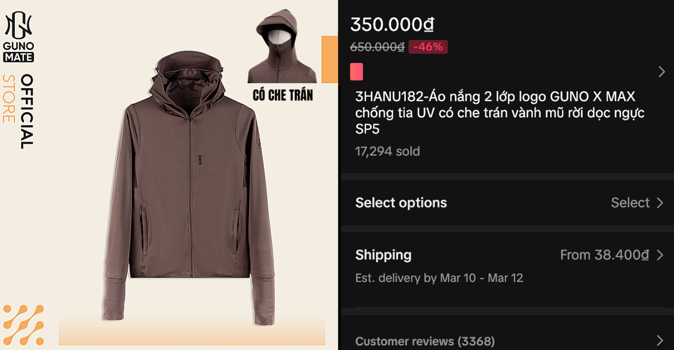 Phượng Nguyễn GUNO tiết lộ bí quyết kiếm tiền nhờ livestream trên TikTok