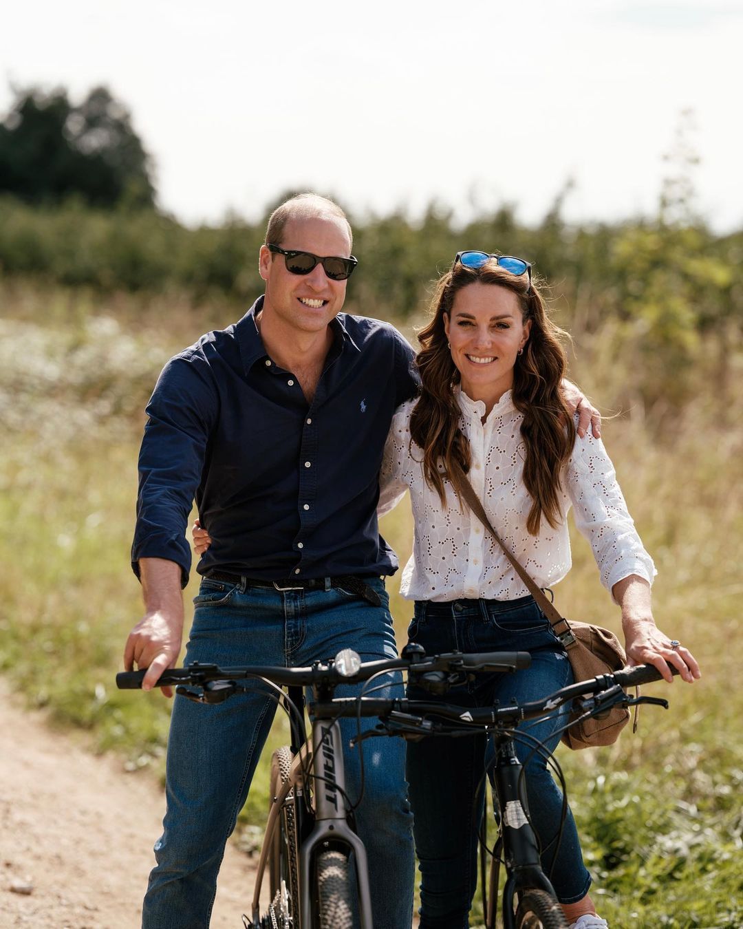Kate Middleton đã chinh phục người dân Anh như thế nào?