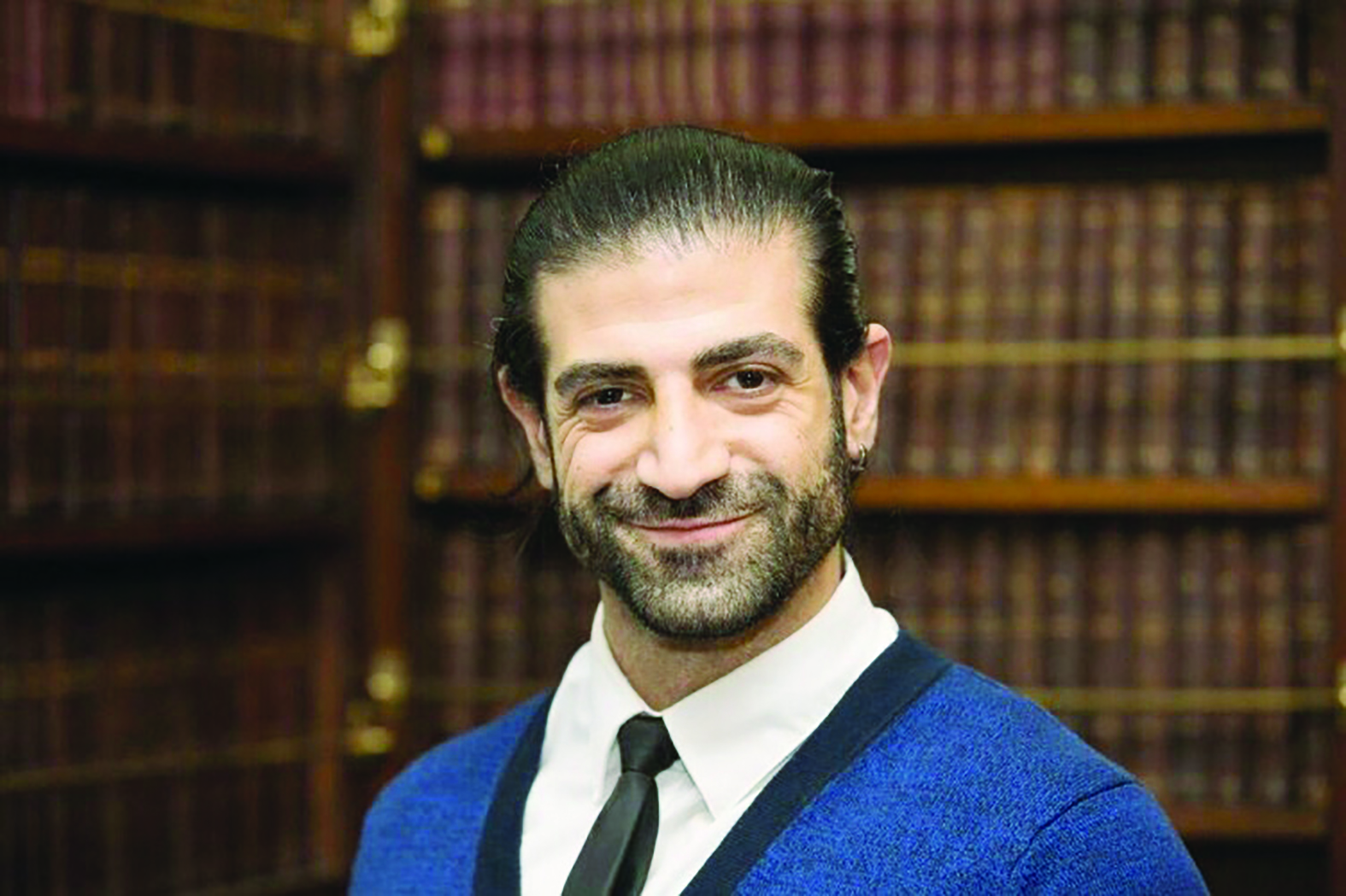 Những quý ông tiên phong thúc đẩy bình đẳng giới