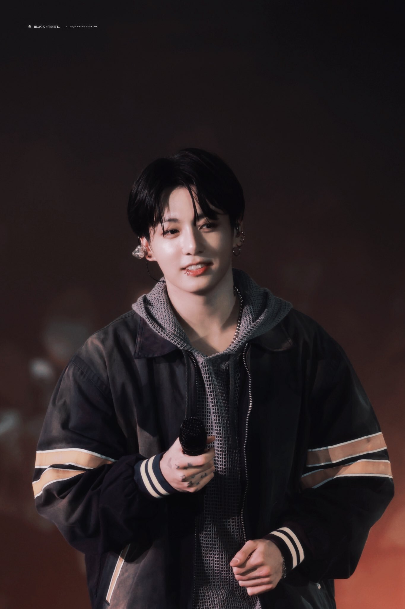 Jung Kook ra nhạc cho vui, không cần quảng bá cũng đủ vượt mặt anh ...