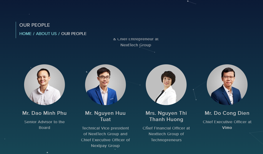 Hệ sinh thái công nghệ NextTech của Shark Bình khủng cỡ nào?