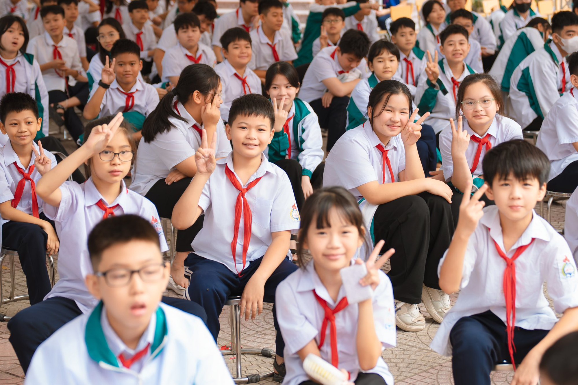 Il est impératif de remédier rapidement aux lacunes dans la gestion du ...