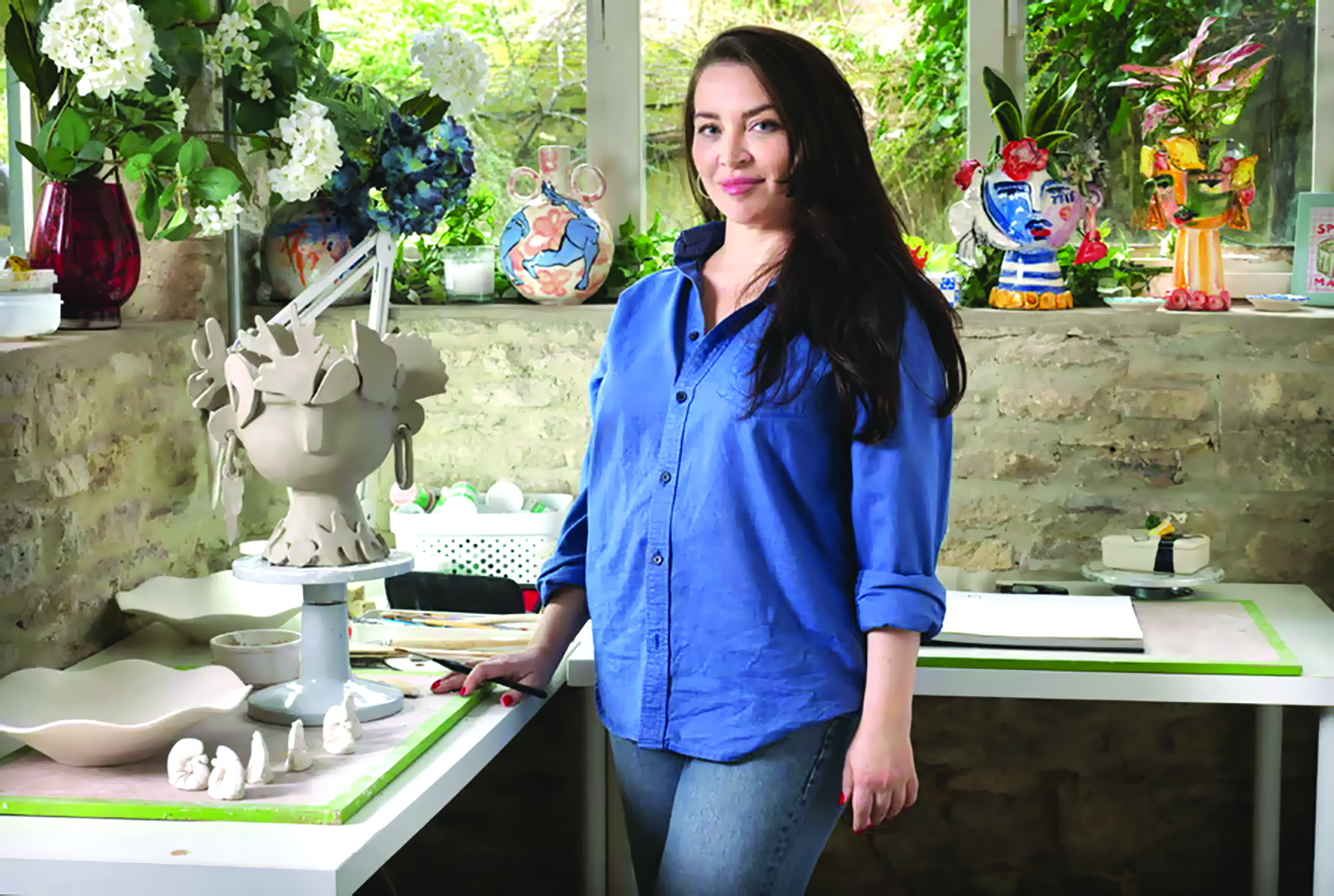 Chán bon chen, nhiều người trẻ chọn lối sống cân bằng