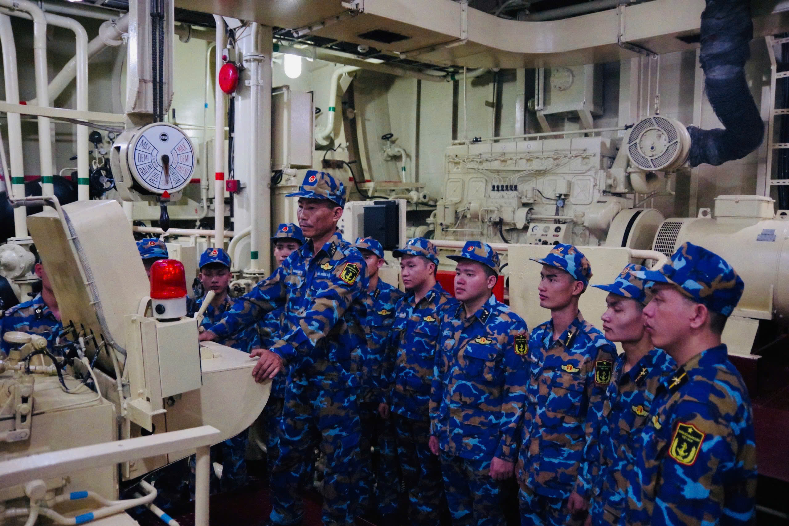 Many benefits for those studying and working in the training ...