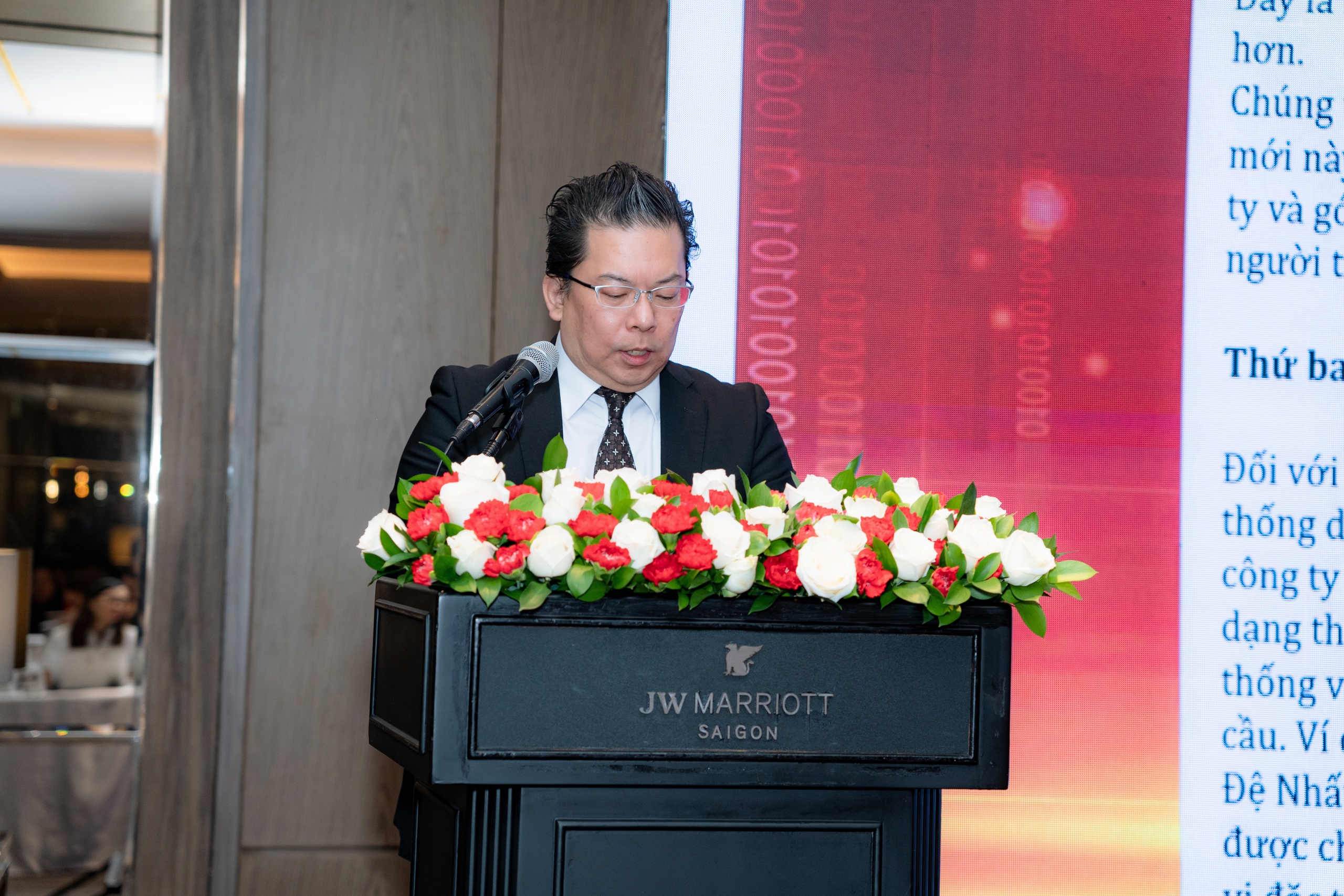 Acecook Vietnam announces new development strategy