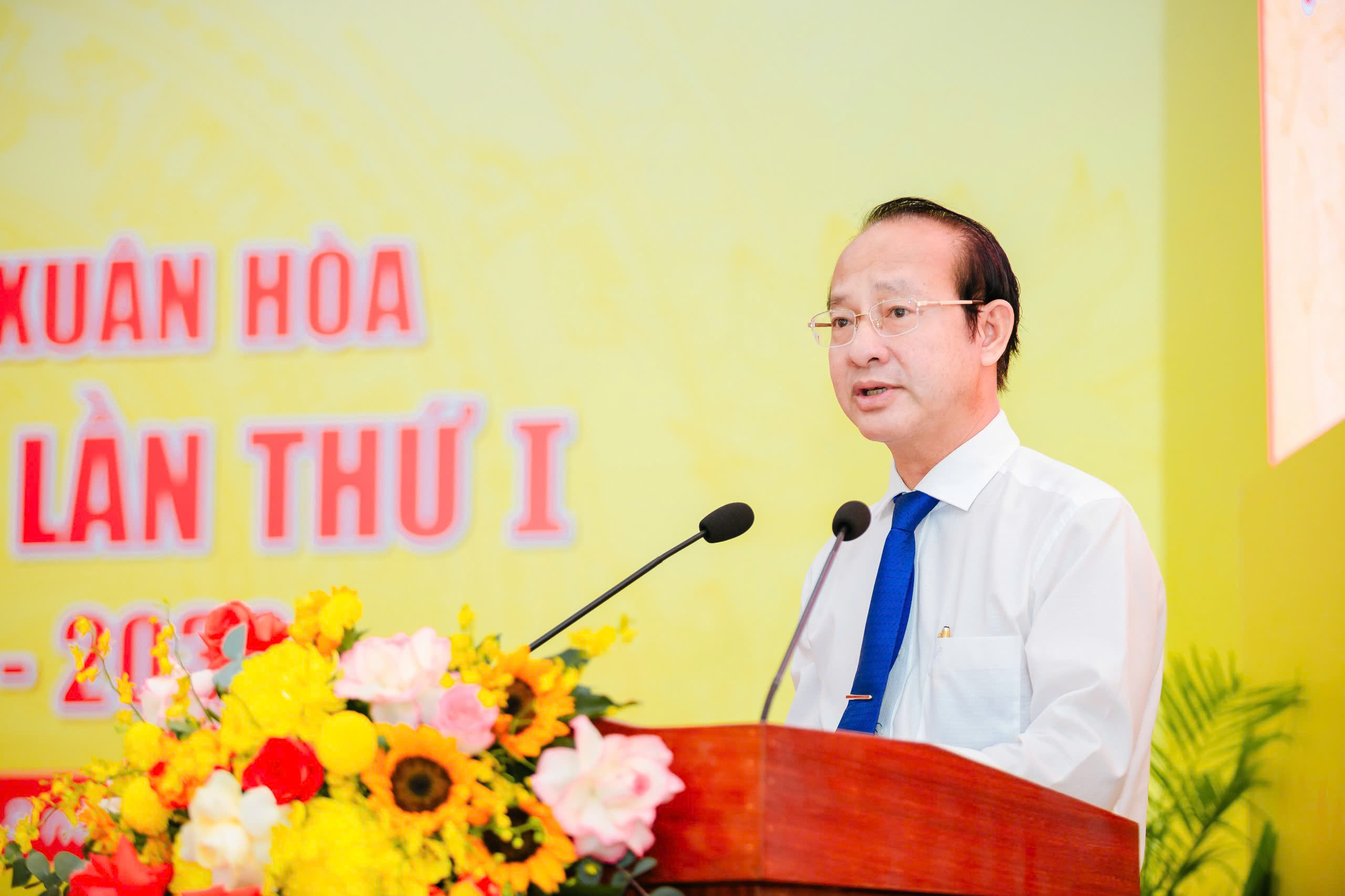 TPHCM: Bà Nguyễn Thanh Xuân được chỉ định làm Bí thư Đảng ủy phường ...