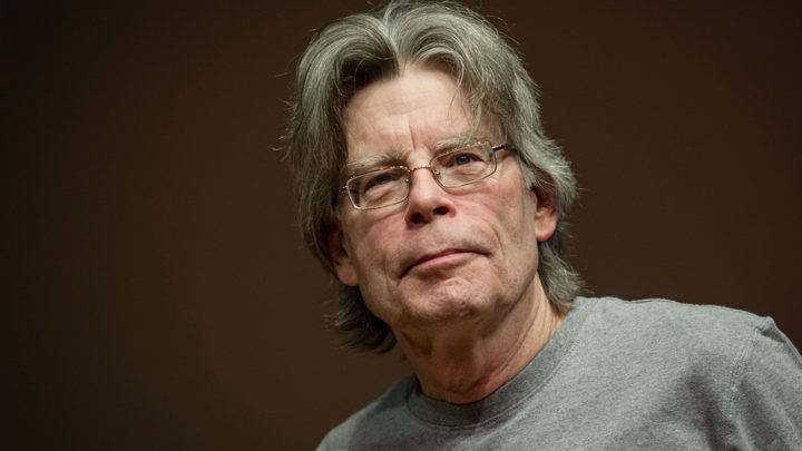 5 tiểu thuyết đặc sắc của Stephen King "bước lên" màn ảnh rộng