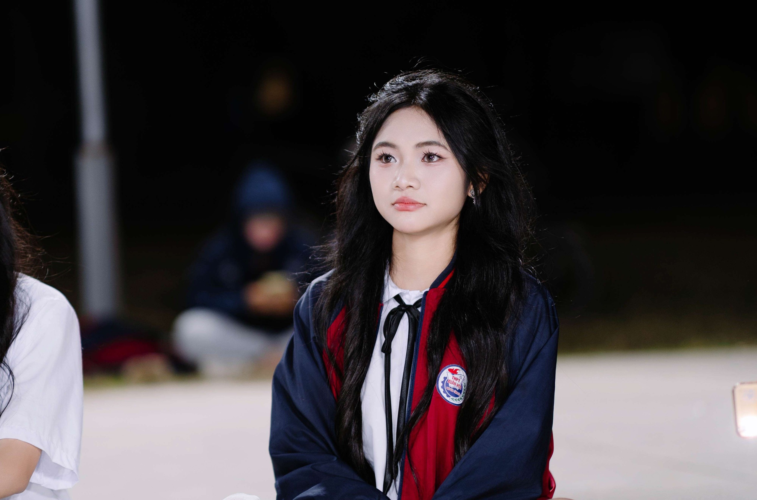 How the top-scoring female student with a perfect 133/150 score in the ...