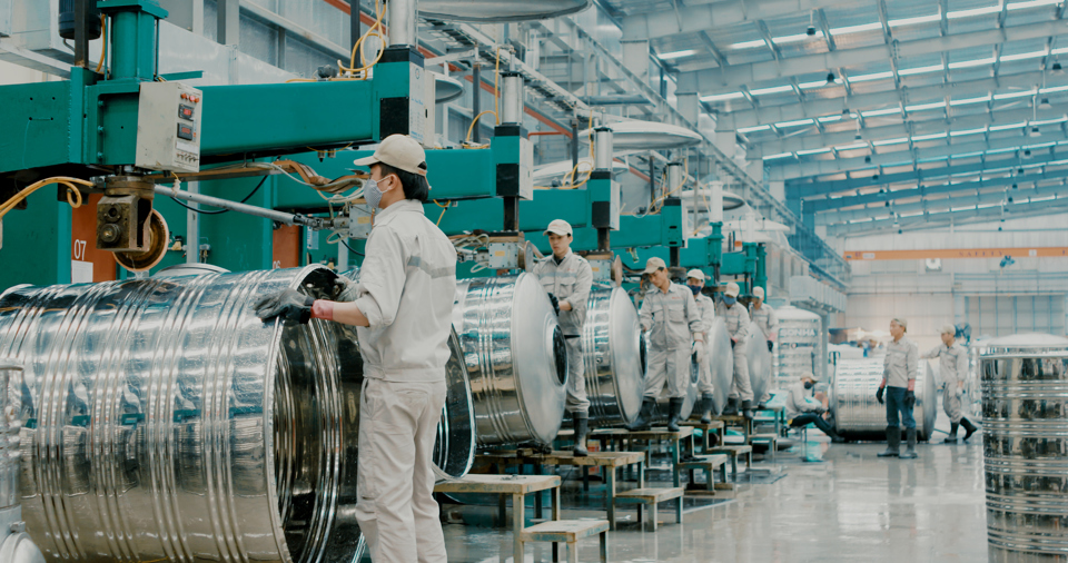 Bộ Công Thương triển khai ba nhóm nhiệm vụ trọng tâm thúc đẩy công ...