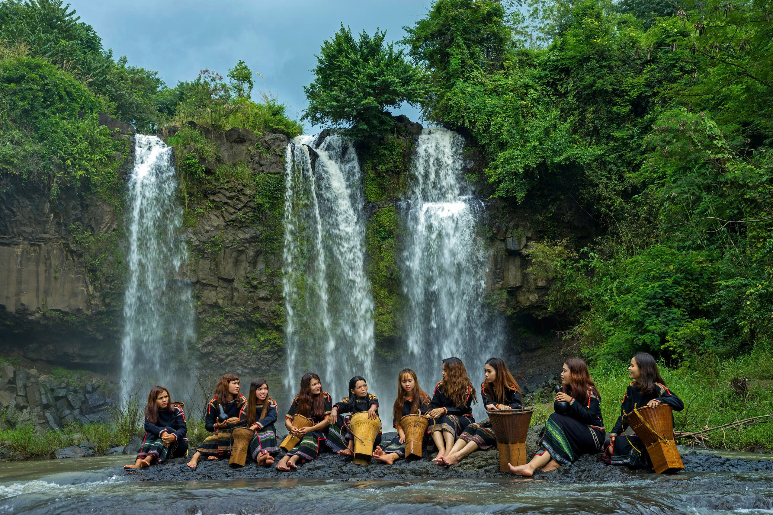 Buôn Ma Thuột điểm đến ẩm thực tốt nhất thế giới 2026