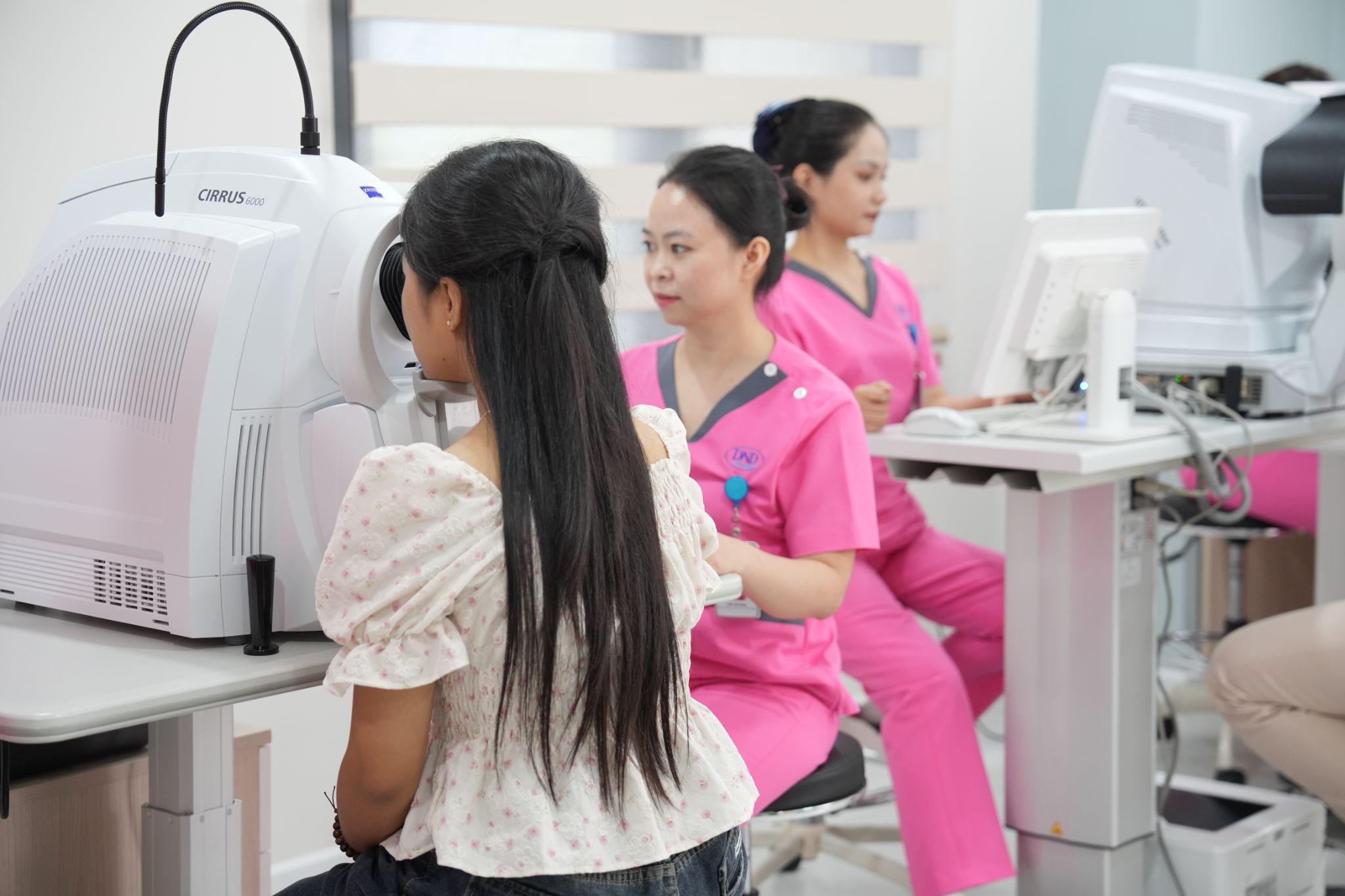 Summer Smile Days 2026: Experience modern refractive surgery technology ...